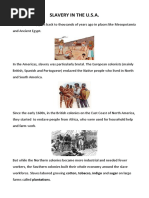 Slave Codes Examples | PDF