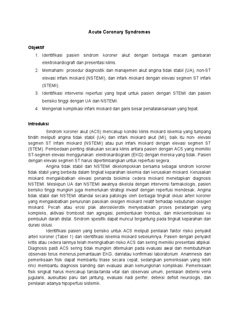 Materi Dr. Agung | PDF