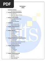 RAC Basic Sample Project | PDF | Autodesk Revit | Computer Graphics
