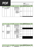 Mid Year Review Form 2022 2023 | PDF | Teachers | Learning