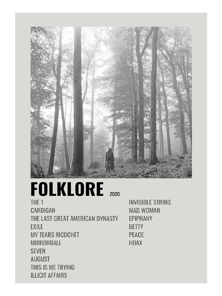 Folklore Antique Edition | PDF
