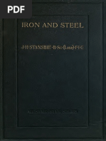 Blacksmiths Manual Illustrated | PDF | Books | Business