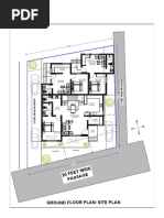 First Floor Plan 1 | PDF