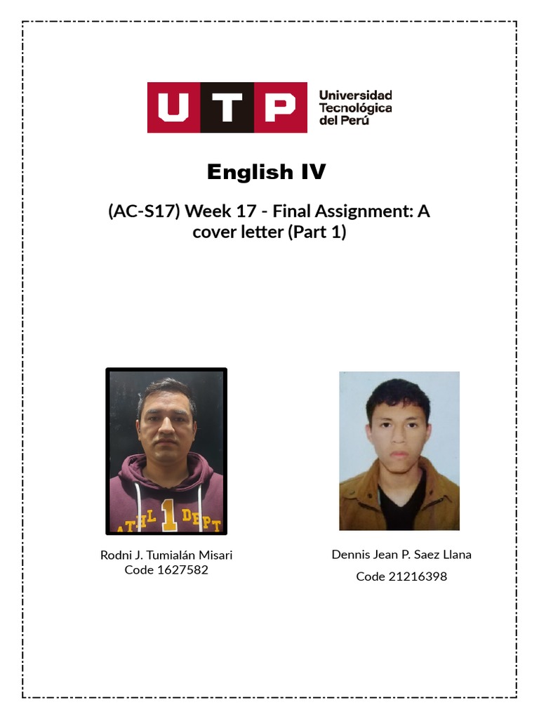 Task Week 17 | PDF | Business | Computers