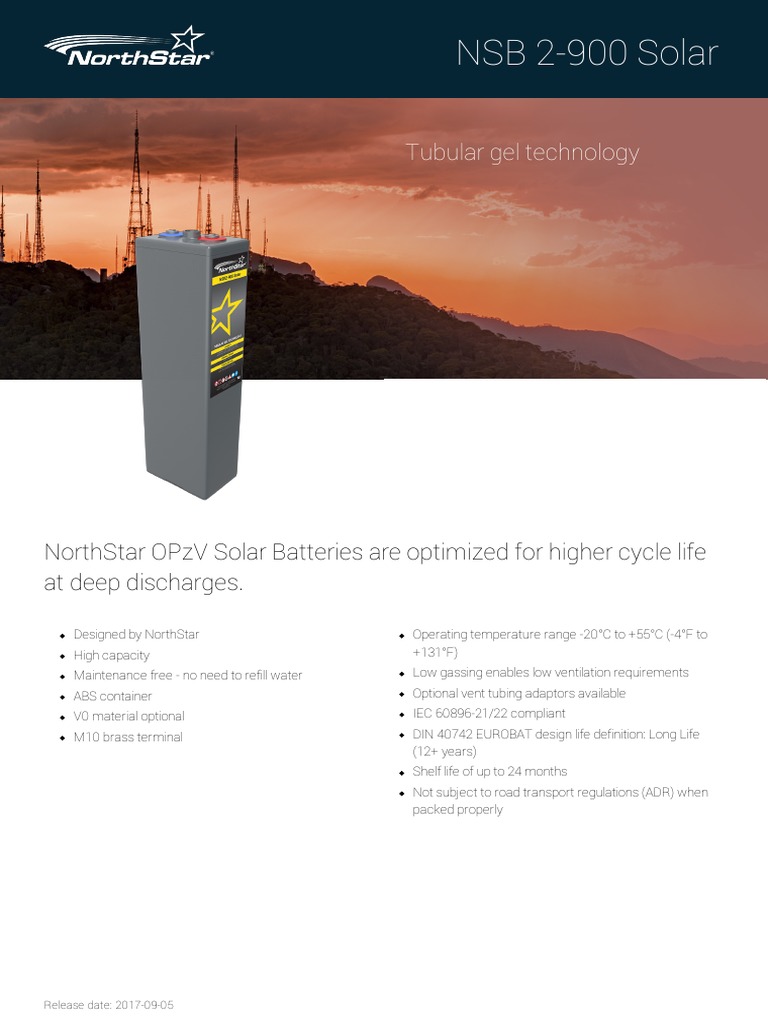 NSB 2 900 Technical Description | Download Free PDF | Electrical ...