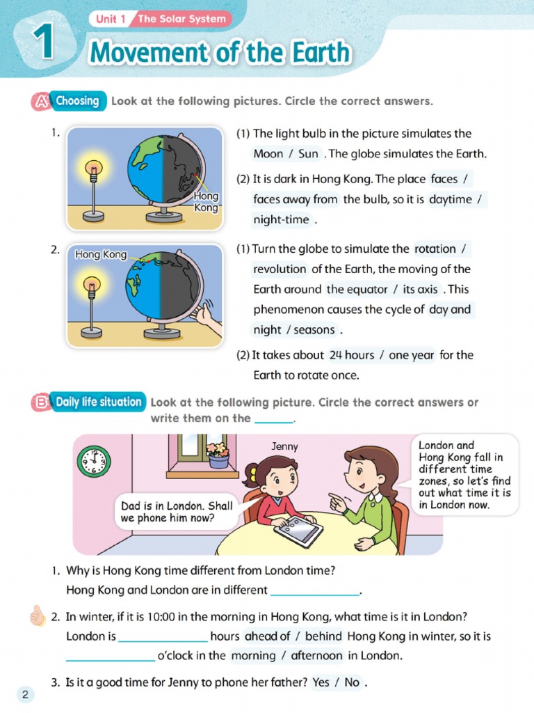 0608 GS P5 Eng WB6 Ch1 | PDF