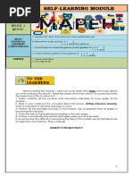 These Are The Steps in Using The EVALBEE | PDF | Computers