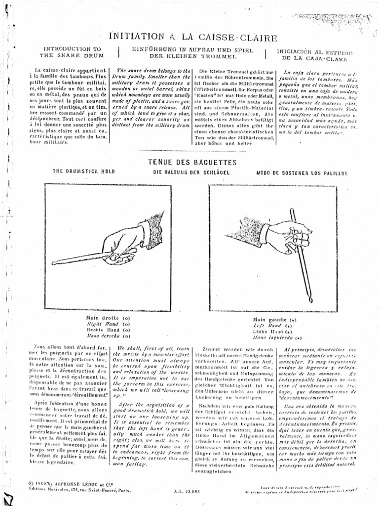 Caisse Claire by Jacques Delecluse | PDF