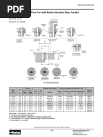 Iso 6162 2 2012 en PDF | PDF | Screw | Materials