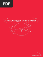 UCAT QR Cheat Sheet | PDF | Kilogram | Area