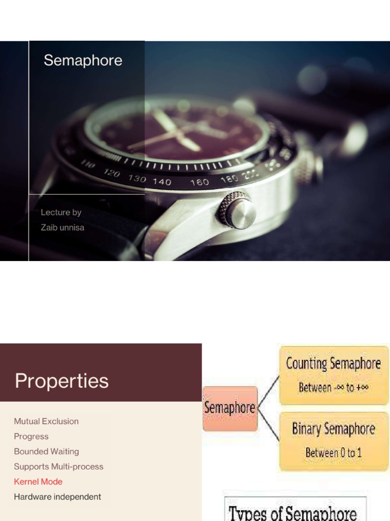 Os 6 Pdf Concurrency Computer Science Computer Science 1253