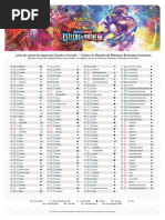 THE GIGADEX by Deep Pocket Monster (National Pokedex) - v2 | PDF ...