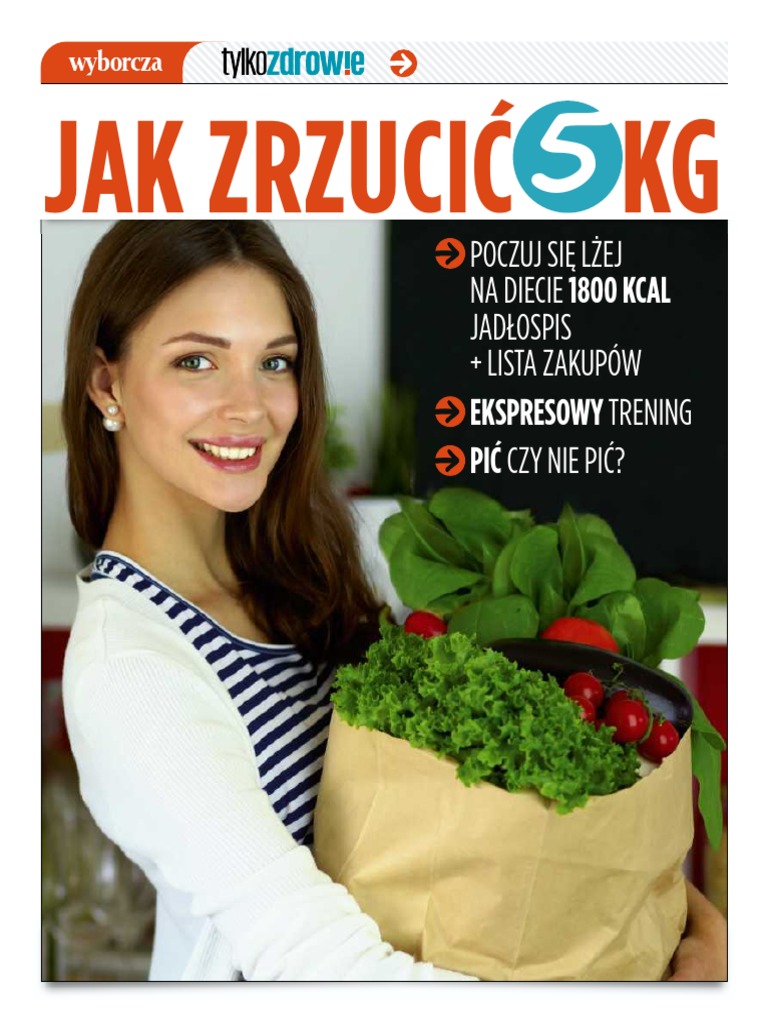 m25859433, Dieta Minus 5 Kilo | PDF