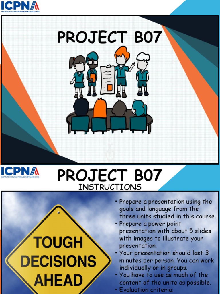 Alp - B07 - 2023 | PDF