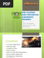Security Training for Companies | PDF
