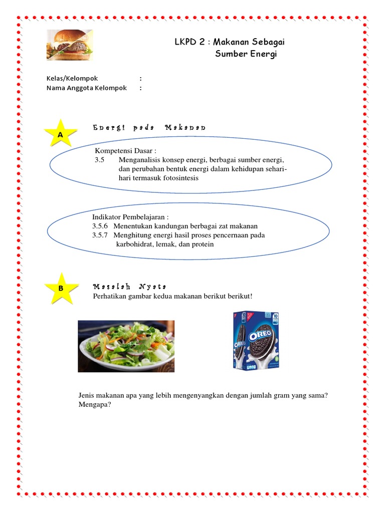 LKPD 2pdf PDF Free | PDF