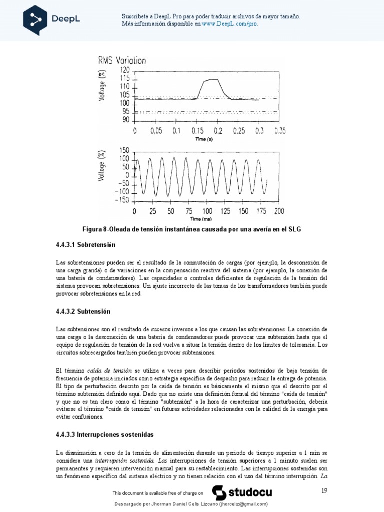 Ansi-Ieee-Std-1159-1995-Monitoring-Electric-Power-Quality-26-50 Español ...