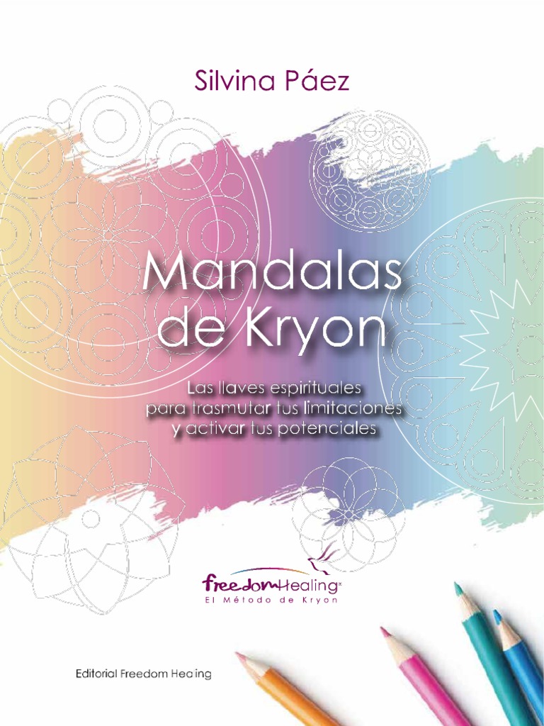 Mandalas de Kryon | PDF