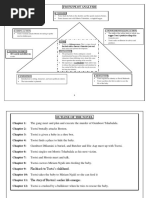 Random Notes To My Son C Pistorius | PDF