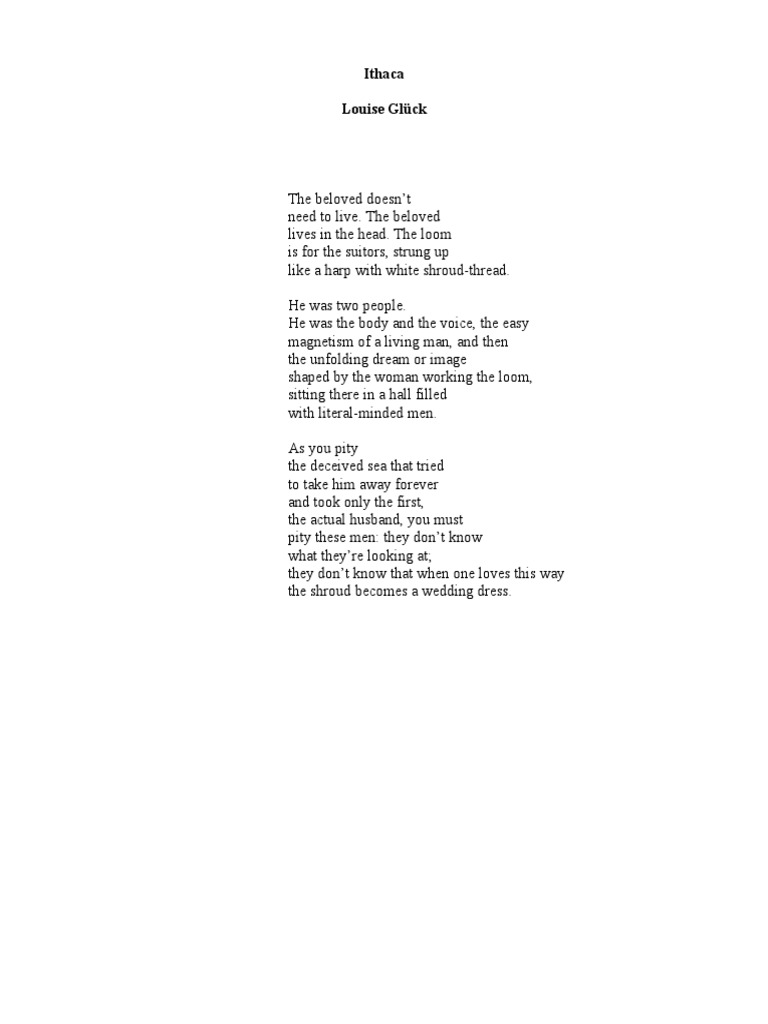 Poetic Reflections on Love and Loss | PDF | Mystery, Thriller & Crime ...