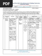 Revised Equivalency CDA Vis-A-Vis IDA Pay Scale Policy Circular No 1-3 ...