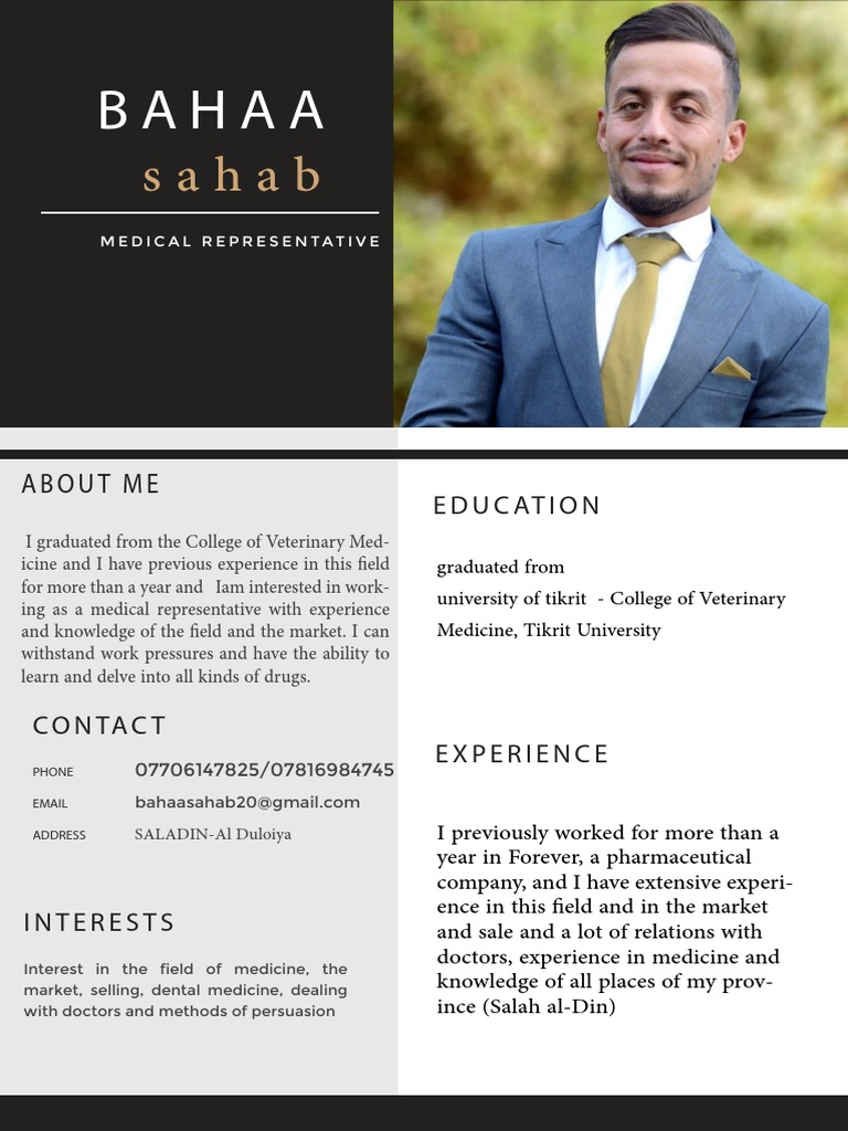 Sahab: Bahaa | PDF