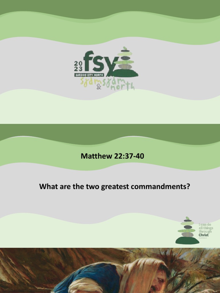 Fsy 2023 | PDF Fsy 2023 | PDF