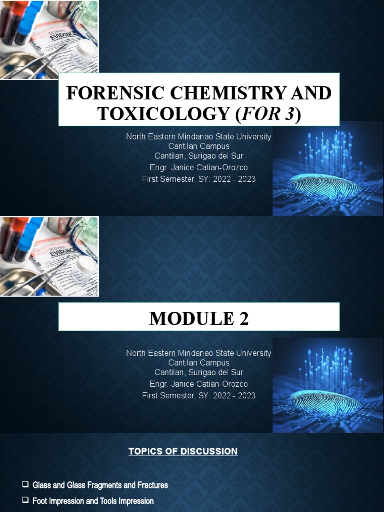 Dna Interpretation | PDF