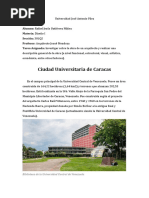 Obras Arte CUC | PDF | Venezuela | Escultura