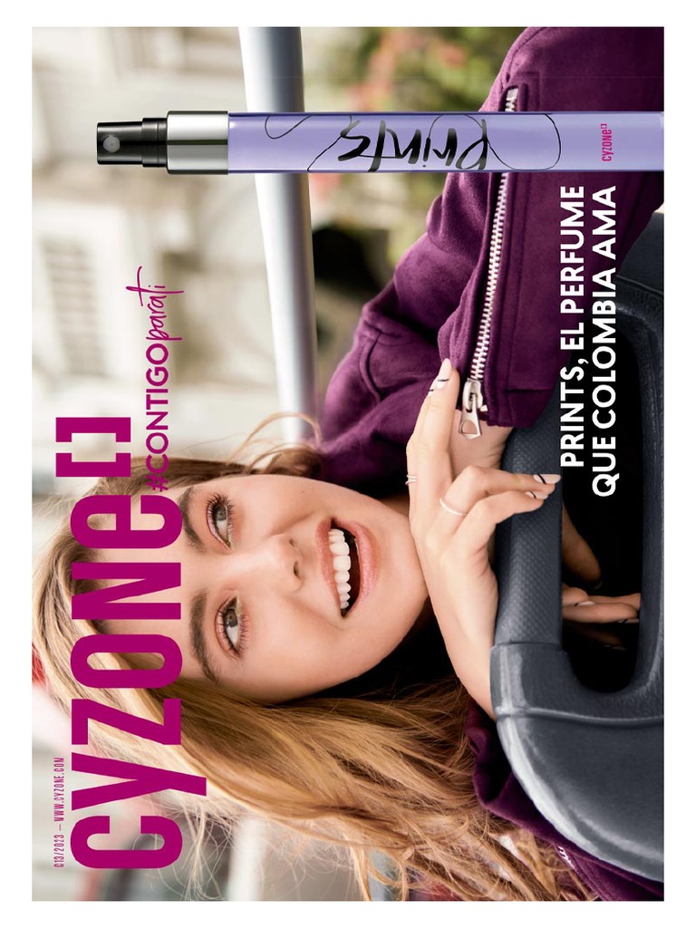 Catalogo Digital Cyzone 202313 | PDF