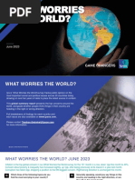 Scope Severity Grid | PDF | Regulatory Compliance | Psychology