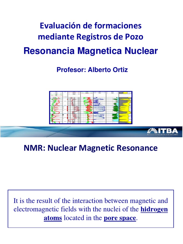 NMR 2023 | PDF
