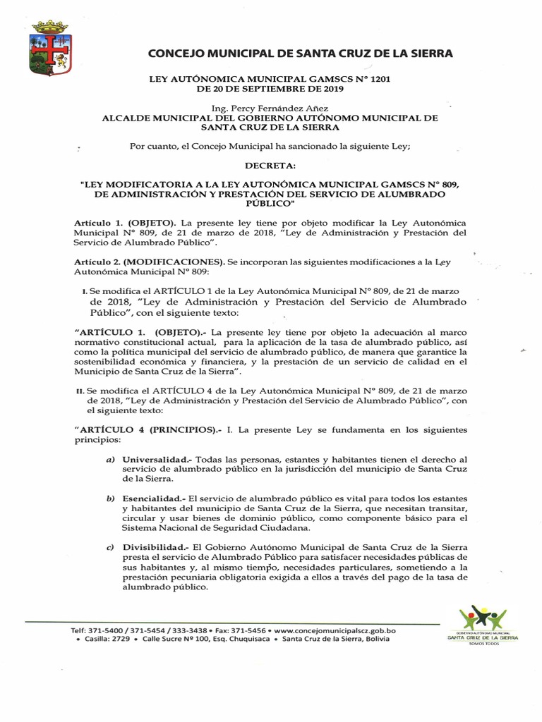 LY-001201 Alumbrado Público | PDF | Encendiendo | Diodo emisor de luz