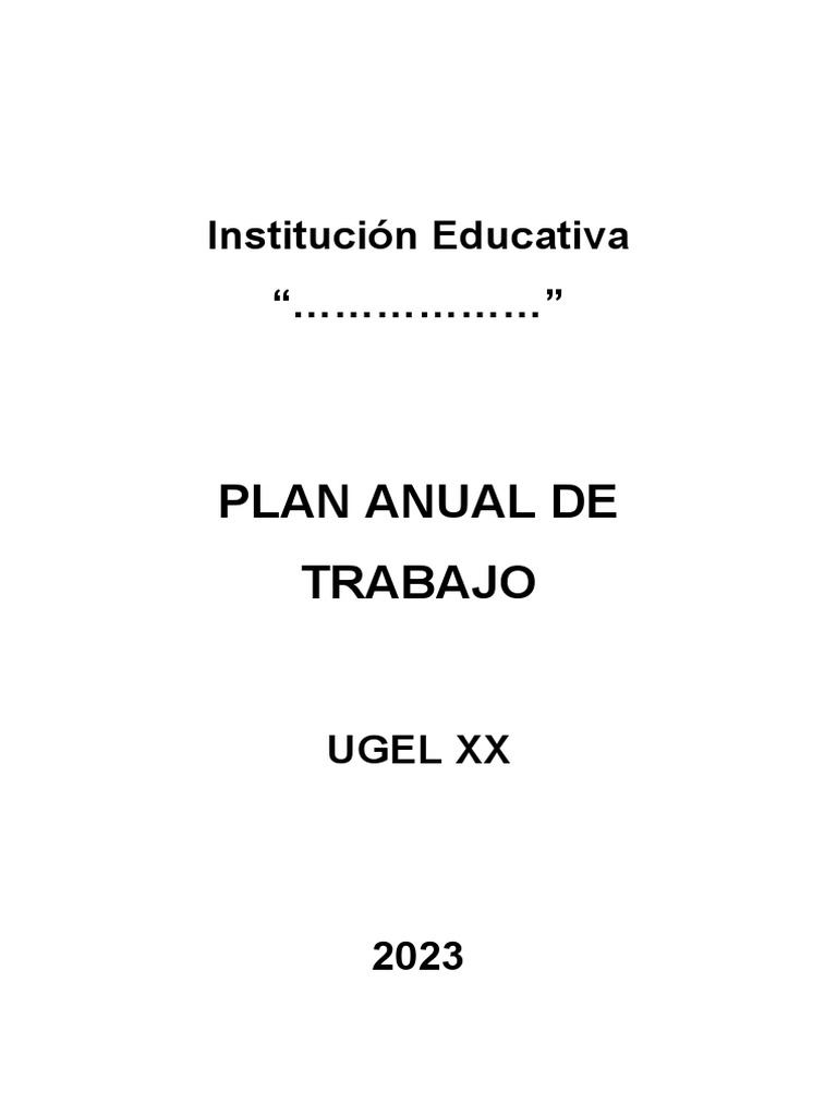 Modelo Pat | PDF | Educación primaria