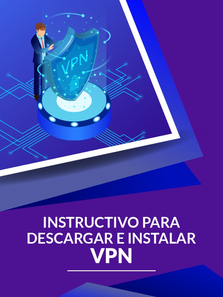Instructivo VPN OAR | PDF | Tecnología