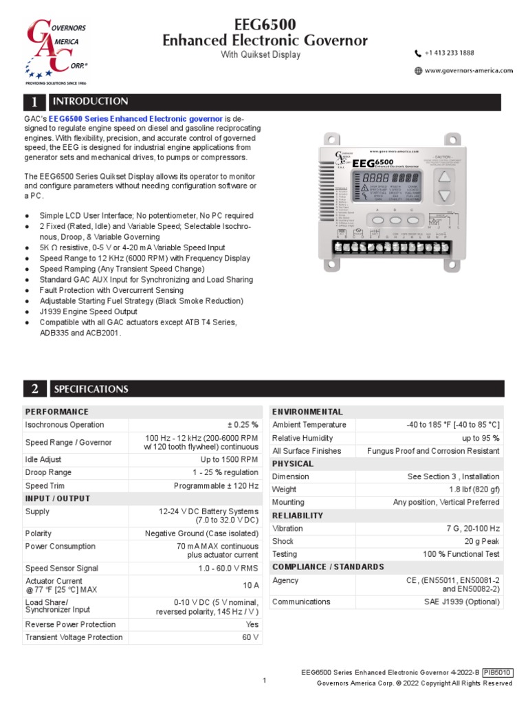 Eeg 6500 | PDF | Resistor | Parameter (Computer Programming)