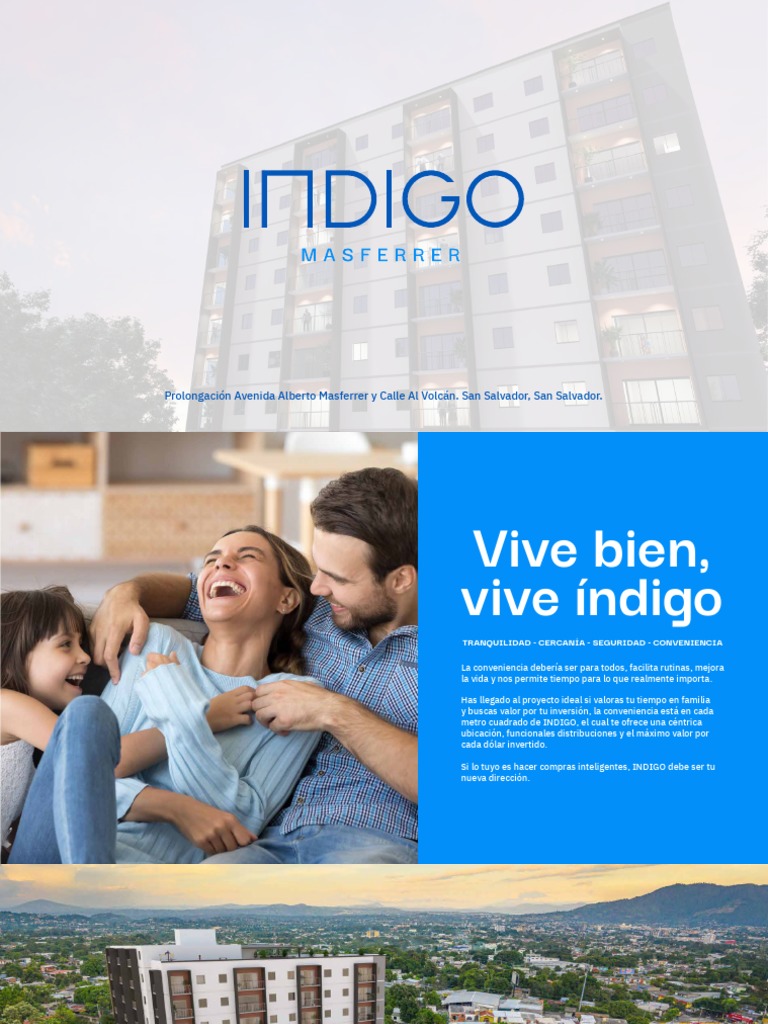 Catálogo Indigo Masferrer | PDF | Economía doméstica | Diseño de interiores