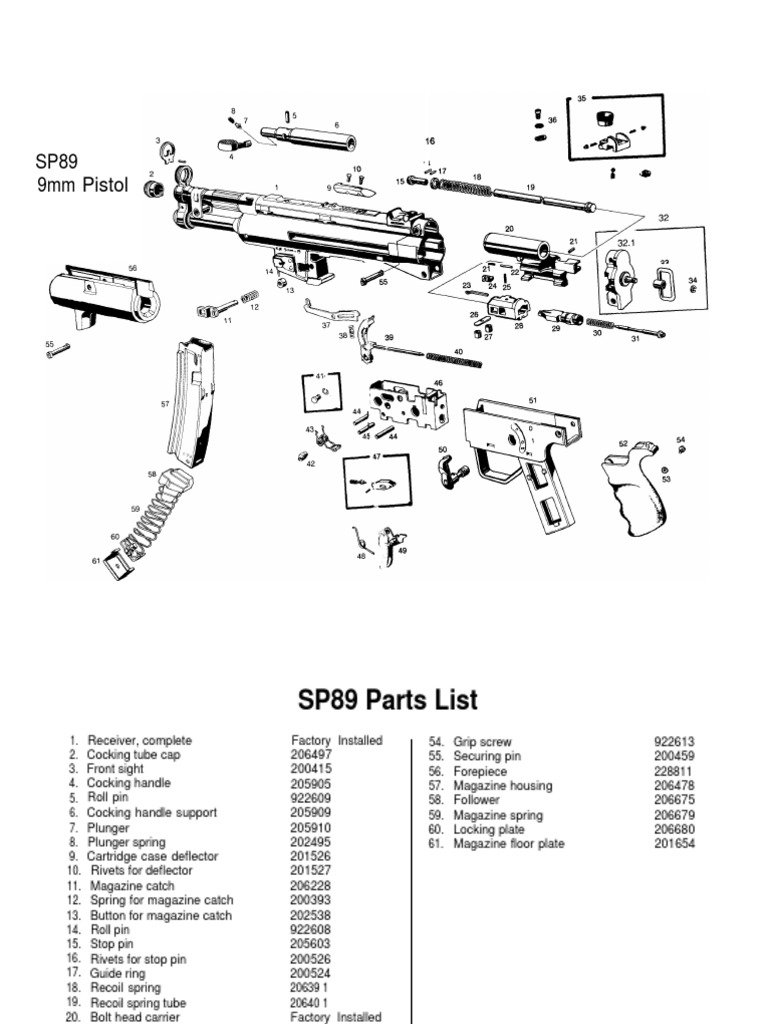 SP89 | PDF