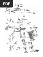 Sig p365 Exploded View Both Grip Frames PDF | PDF