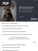 Using SNAP Test Kits: Blood/serum/plasma Sample Test Procedure | PDF ...