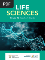 Focus GR 12 Textbook | PDF