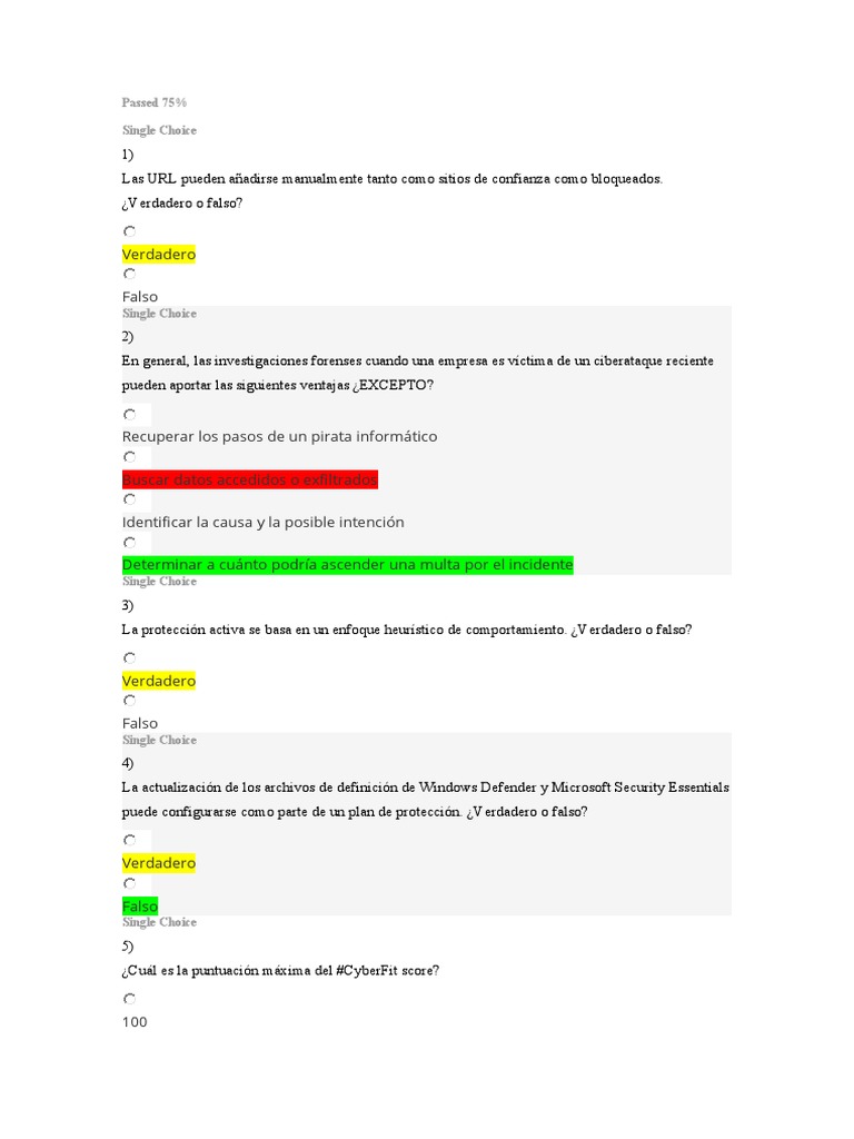 Pre - Cloud Tech Associate Security | PDF