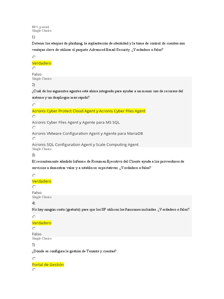 Pre_Cloud Tech Fundamentals | PDF | Ciencias de la Computación | Ingeniería Informática