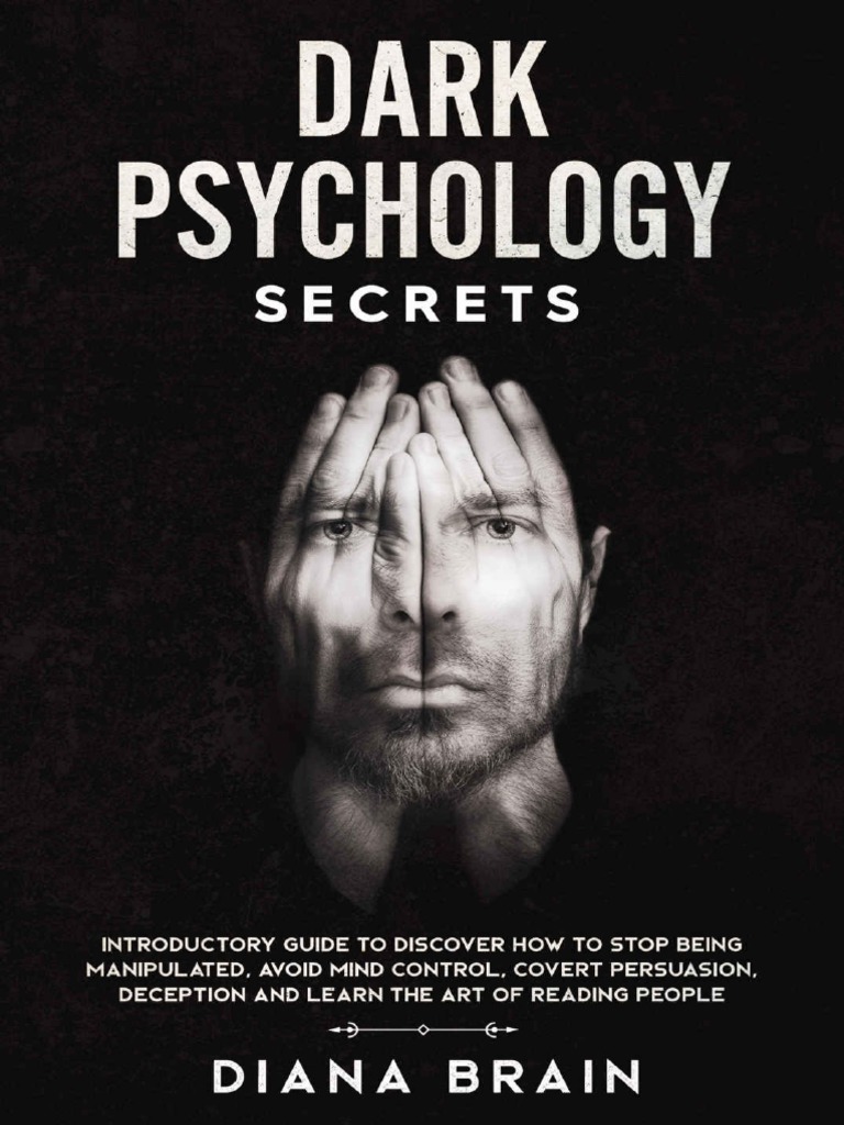 Dark Psychology Secrets 2019 | PDF