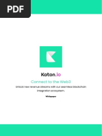 Kite Connect API Documentation v3 | PDF | Information Technology ...