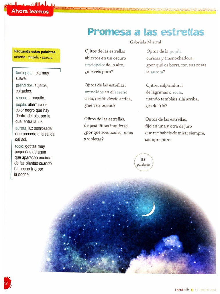Poemas 2 | PDF