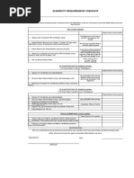 Aadhaar Enrollment Form for 18+ Applicants | PDF | Identity Document ...