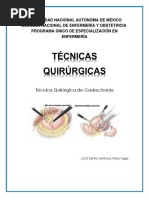 ANTRECTOMIA | PDF | Estómago | Tracto gastrointestinal