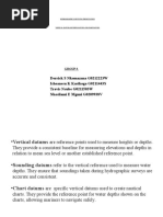 NGVD to NAVD Conversion Guidance | PDF | Sea Level | Geodesy