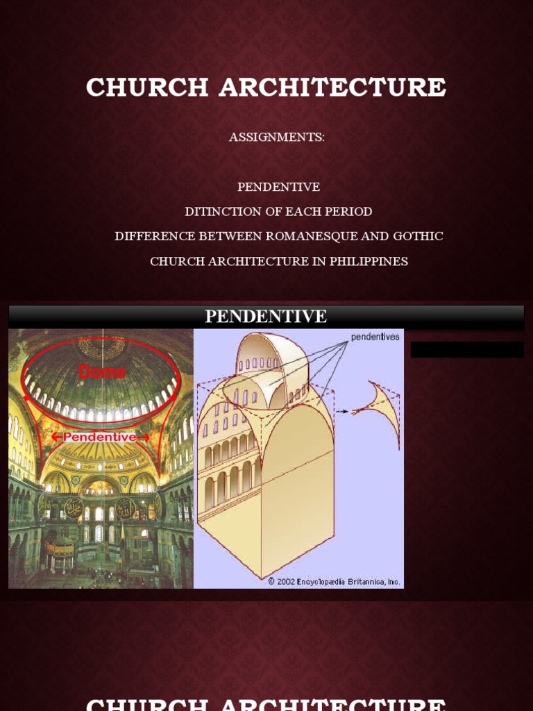 ARCHITECTURE | PDF